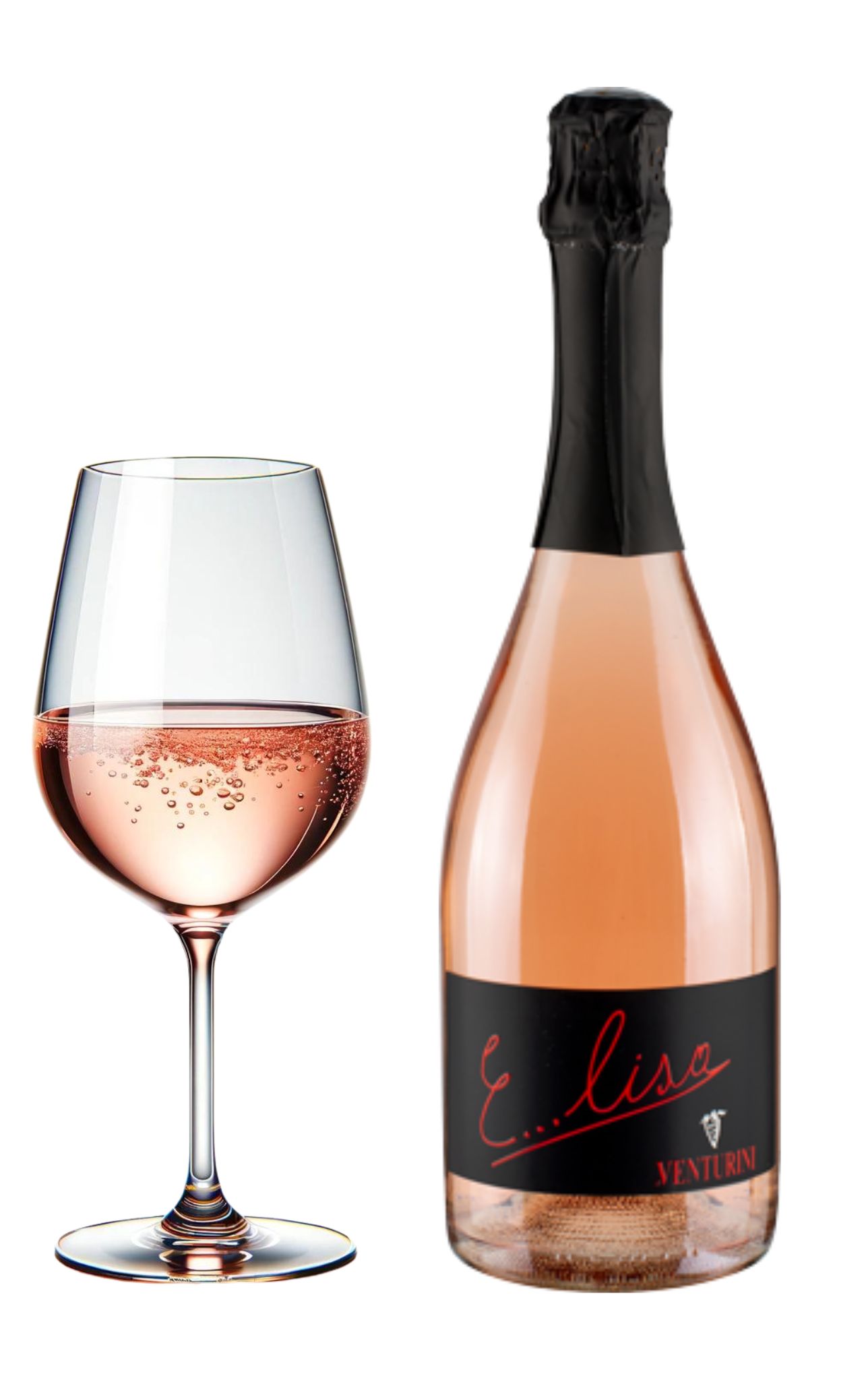 Spumante Rosato Rose - Vingruppen.dk